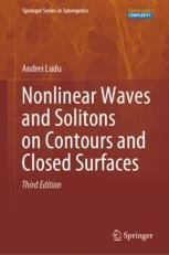 Nonlinear Waves and Solitons on Contours and Closed Surfaces | SpringerLink