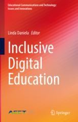 Inclusive Digital Education | SpringerLink