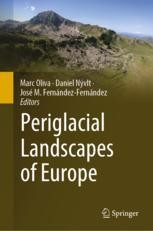 Periglacial Landscapes of Europe | Springer Nature Link (formerly ...