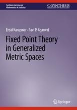 Fixed Point Theory in Generalized Metric Spaces | SpringerLink