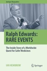 Ralph Edwards: RARE EVENTS: The Inside Story of a Worldwide Quest for ...