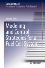 Modeling and Control Strategies for a Fuel Cell System | SpringerLink