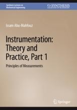 Instrumentation: Theory and Practice, Part 1: Principles of ...