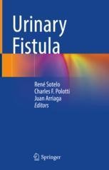 Urinary Fistula | SpringerLink