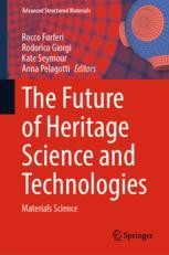 The Future of Heritage Science and Technologies: Materials Science ...
