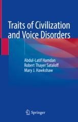 Traits of Civilization and Voice Disorders | SpringerLink