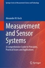 Measurement and Sensor Systems: A Comprehensive Guide to Principles ...