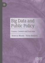 Big Data and Public Policy: Course, Content and Outcome | SpringerLink