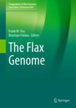 The Flax Genome | SpringerLink