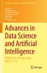 Advances in Data Science and Artificial Intelligence: ICDSAI 2022, IIT ...