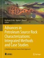 Advances in Petroleum Source Rock Characterizations: Integrated Methods ...