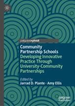 Community Partnership Schools: Developing Innovative Practice Through ...