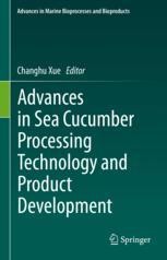 Advances in Sea Cucumber Processing Technology and Product Development | Springer Nature Link ...