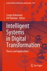 Intelligent Systems in Digital Transformation: Theory and Applications ...