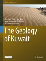 The Geology of Kuwait | SpringerLink