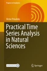Practical Time Series Analysis in Natural Sciences | SpringerLink