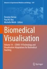 Biomedical Visualisation: Volume 14 ‒ COVID-19 Technology and ...