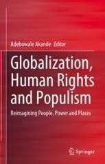 Globalization, Human Rights and Populism: Reimagining People, Power and ...