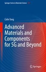 Advanced Materials and Components for 5G and Beyond | SpringerLink
