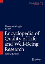Health Determinants | Springer Nature Link