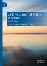 US Environmental Policy in Action | SpringerLink