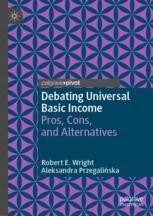 Debating Universal Basic Income: Pros, Cons, and Alternatives ...