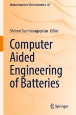 Computer Aided Engineering of Batteries | SpringerLink
