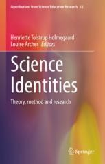 Science Identities: Theory, method and research | SpringerLink