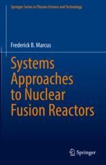Systems Approaches to Nuclear Fusion Reactors | Springer Nature Link (formerly SpringerLink)