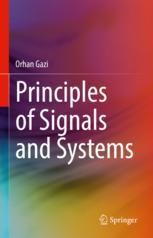 Principles of Signals and Systems | SpringerLink