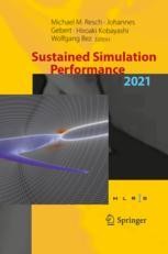 Sustained Simulation Performance 2021: Proceedings of the Joint ...