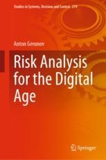 Risk Analysis for the Digital Age | SpringerLink