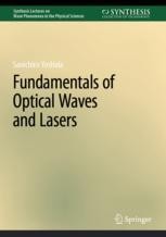 Fundamentals of Optical Waves and Lasers | SpringerLink