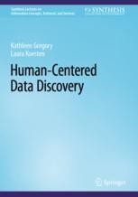 Human-Centered Data Discovery | SpringerLink