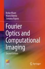 Fourier Optics and Computational Imaging | Springer Nature Link ...