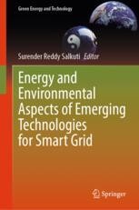 Energy and Environmental Aspects of Emerging Technologies for Smart ...