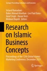Research on Islamic Business Concepts: Proceedings of the 12th Global ...