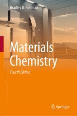 Materials Chemistry | SpringerLink