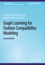 Graph Learning for Fashion Compatibility Modeling | SpringerLink