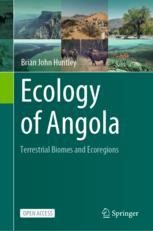 Ecology of Angola: Terrestrial Biomes and Ecoregions | Springer Nature ...