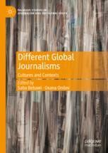 Different Global Journalisms: Cultures and Contexts | SpringerLink