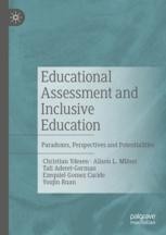 Educational Assessment and Inclusive Education : Paradoxes ...