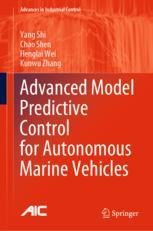 Advanced Model Predictive Control for Autonomous Marine Vehicles ...