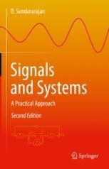 Signals and Systems: A Practical Approach | SpringerLink