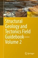 Structural Geology and Tectonics Field Guidebook—Volume 2 | SpringerLink