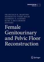 Female Genitourinary and Pelvic Floor Reconstruction | SpringerLink