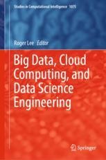 Big Data, Cloud Computing, and Data Science Engineering | SpringerLink