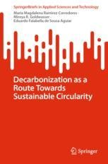 Decarbonization as a Route Towards Sustainable Circularity | SpringerLink