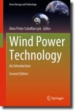 Wind Power Technology: An Introduction | Springer Nature Link
