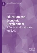 Education and Economic Development: A Social and Statistical Analysis | Springer Nature Link
